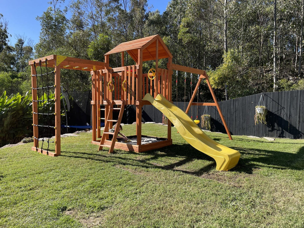 Cubby Houses | Wooden & Outdoor Playhouses Australia – bubby cubby au