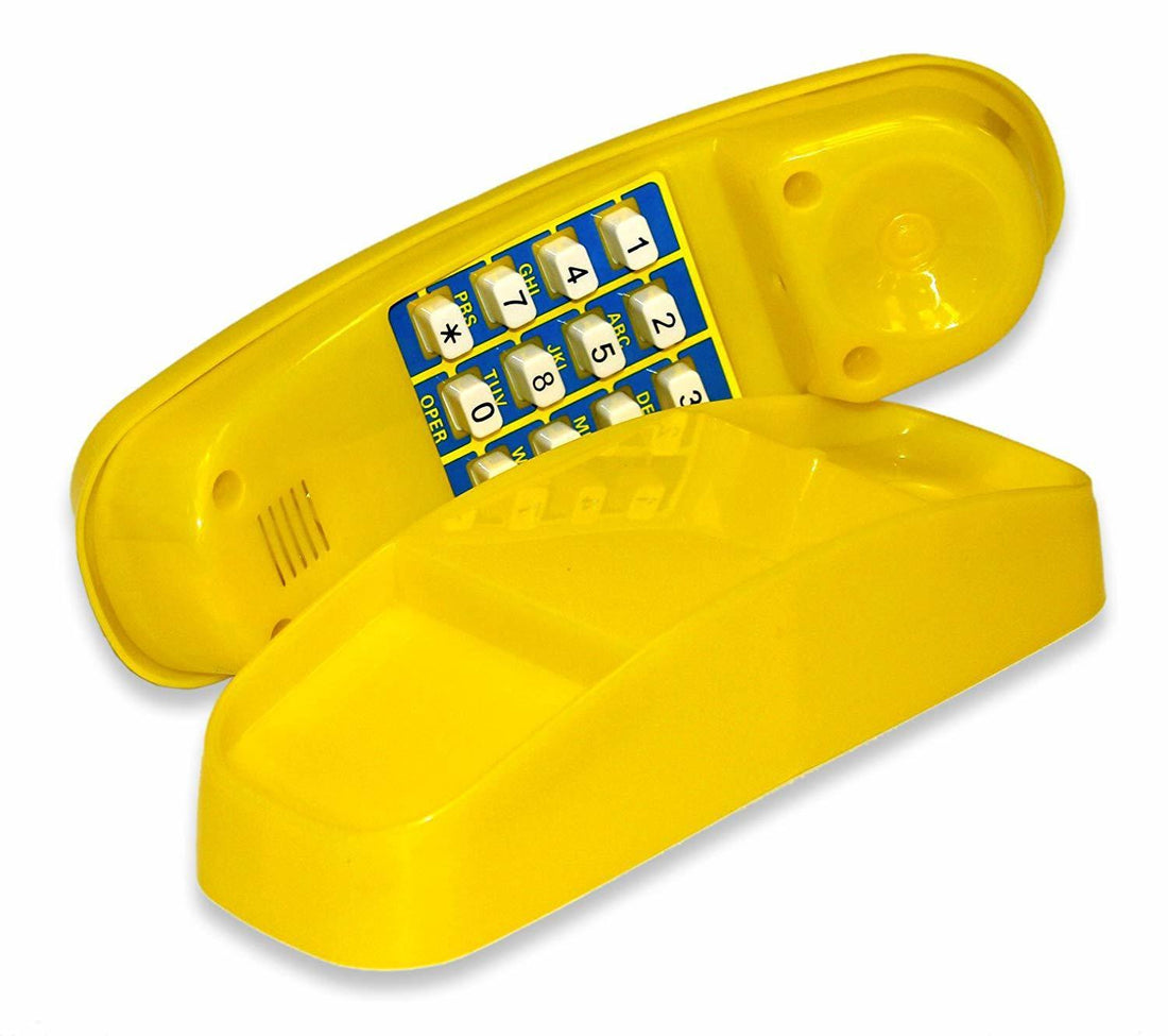 Cubby House Plastic Phone – bubby cubby au